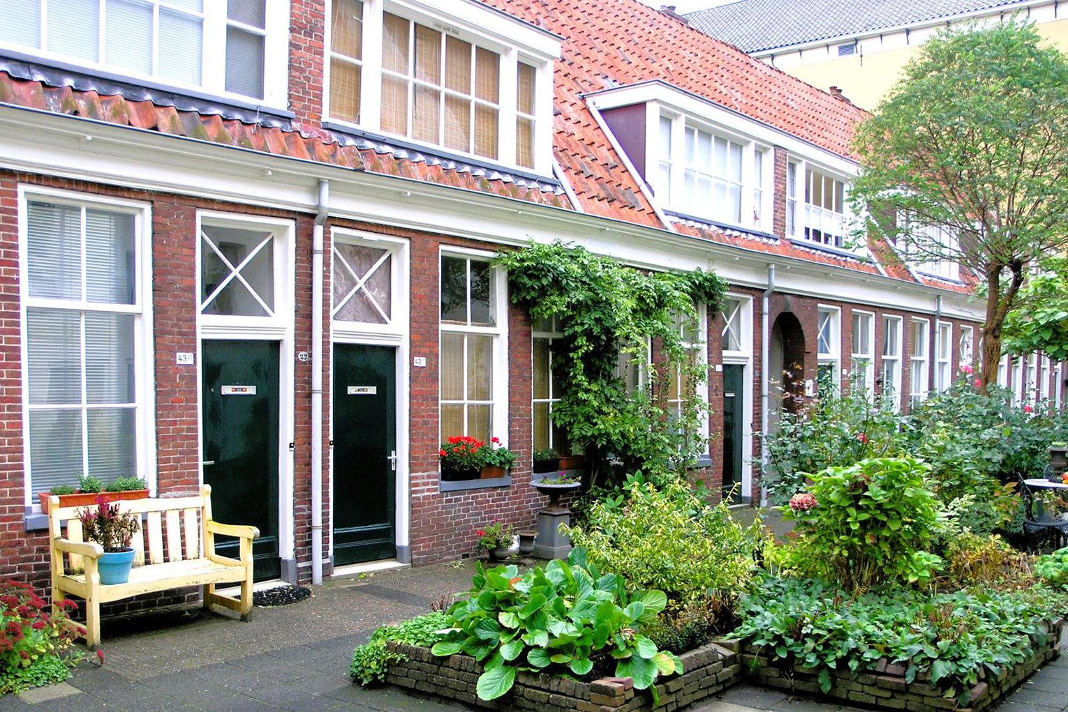 Groningen op de Fiets: De Mooiste Fietspaden en Routes door de Stad ...